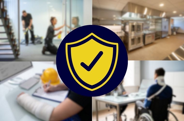 Seguros Comerciales | Finanzas Expertas